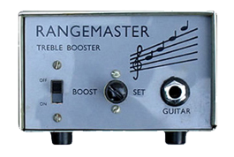 Equipment | Tony Iommi Fan-tastic