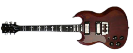 Equipment | Tony Iommi Fan-tastic