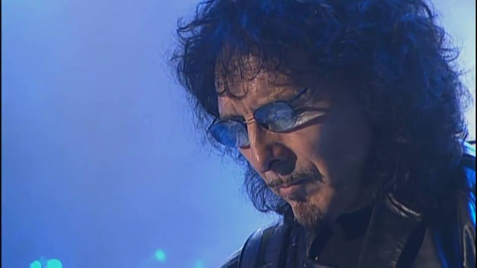 We can call him Doctor Iommi: Tony gets honorary degree from Coventry ... We can call him Doctor Iommi: Tony gets honorary degree from Coventry ...